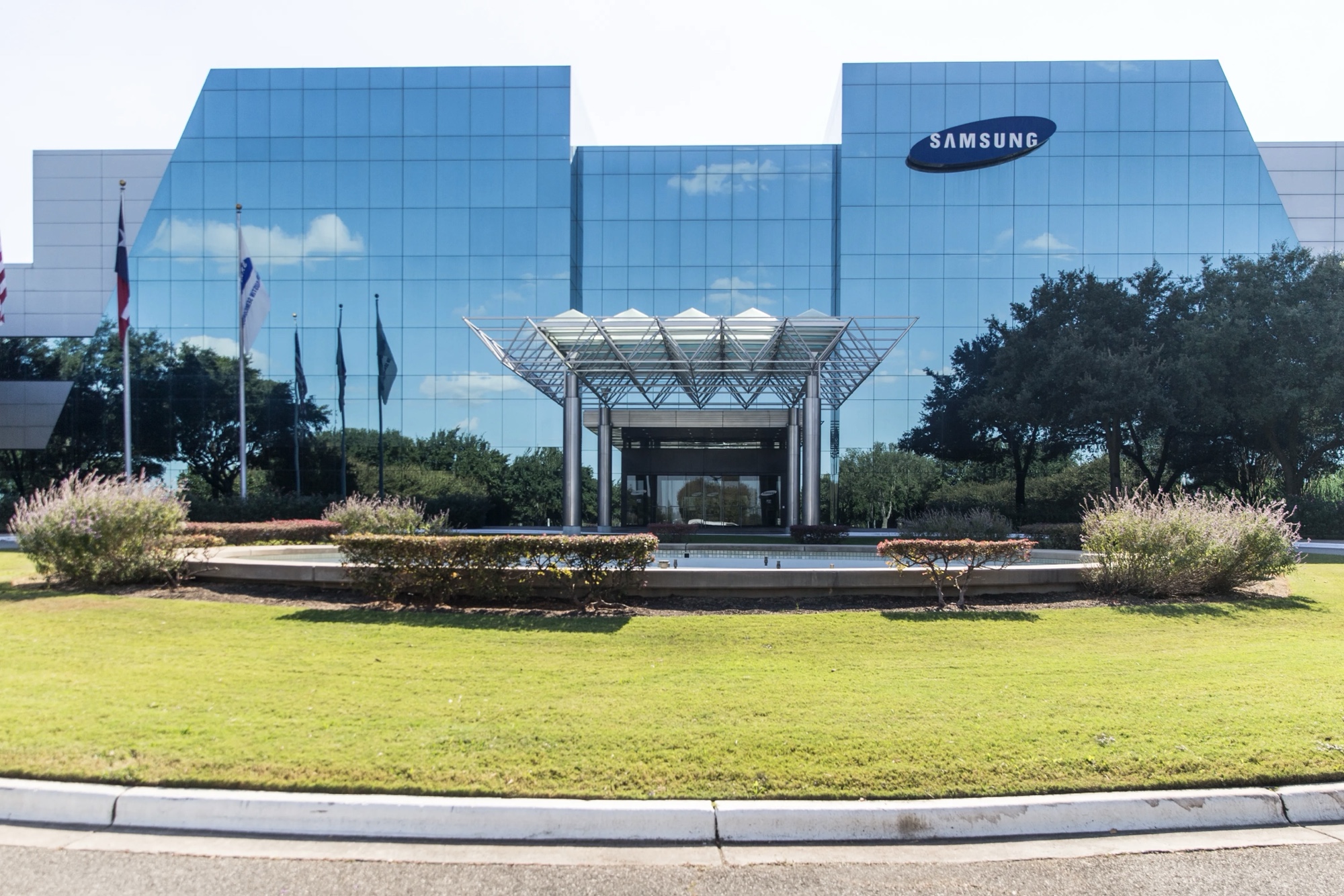 Samsung benefits from renewable energy purchase agreements - Vazoria