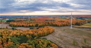 $129 million in renewable energy helps Michigan - Vazoria