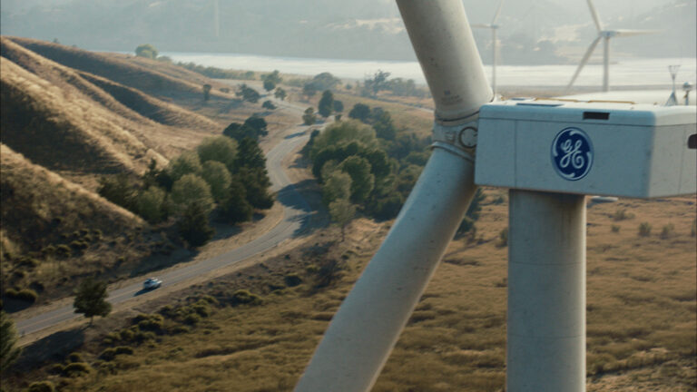 Wind Energy in Italy - Vazoria