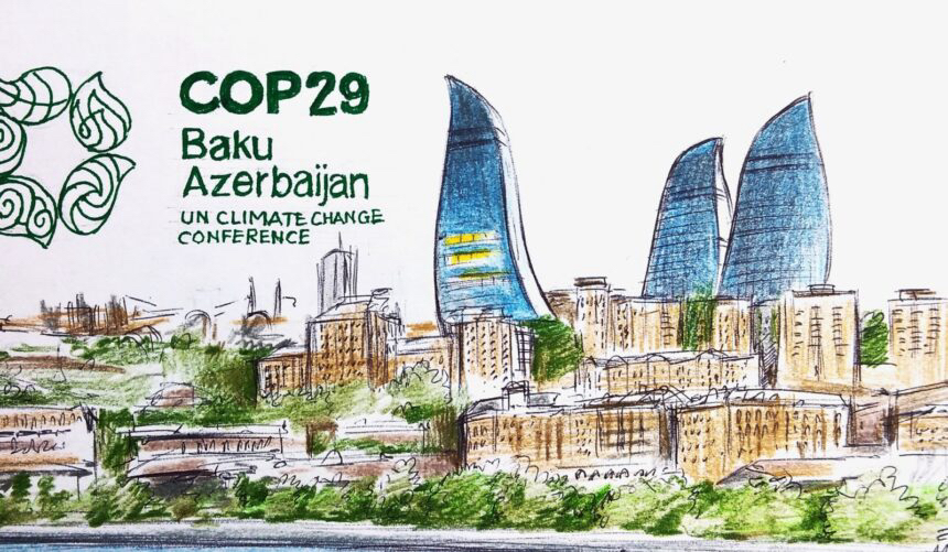 COP 29: A Crucial Summit for Climate Action and Renewable Energy ...