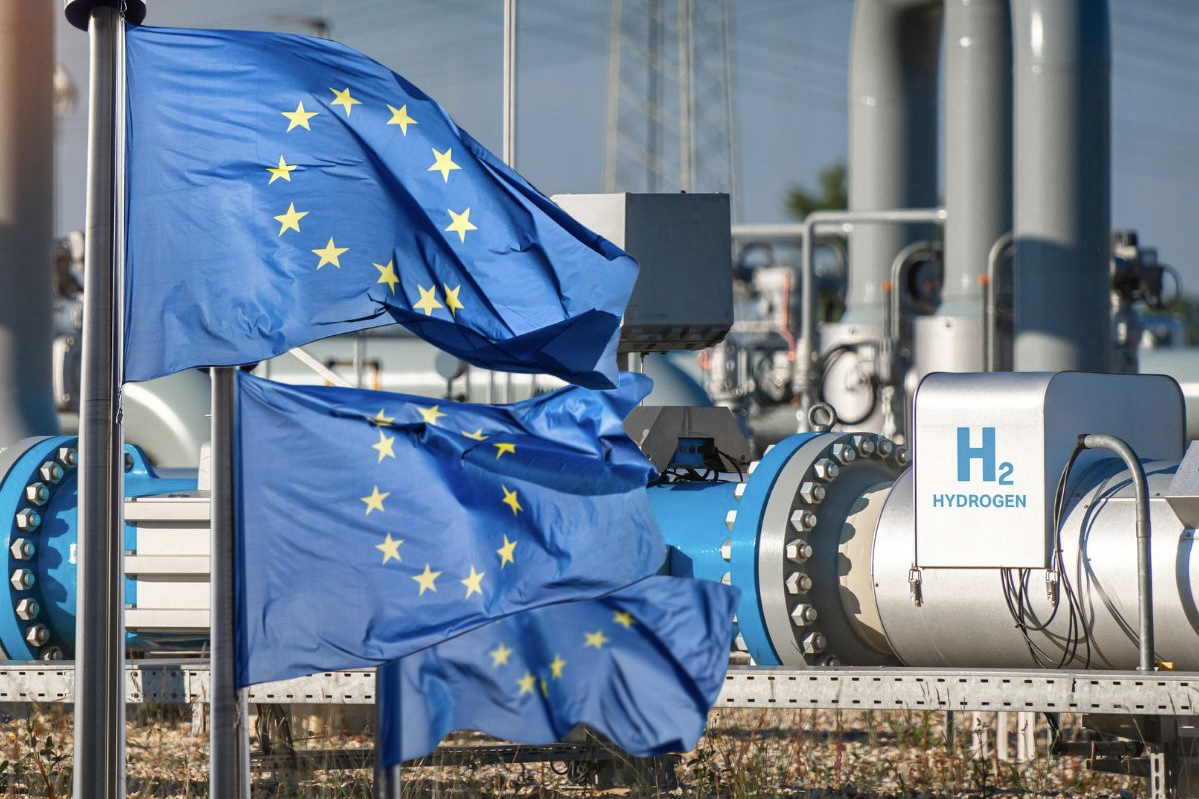 EU Launches €2 Billion Initiative to Boost Renewable Hydrogen ...
