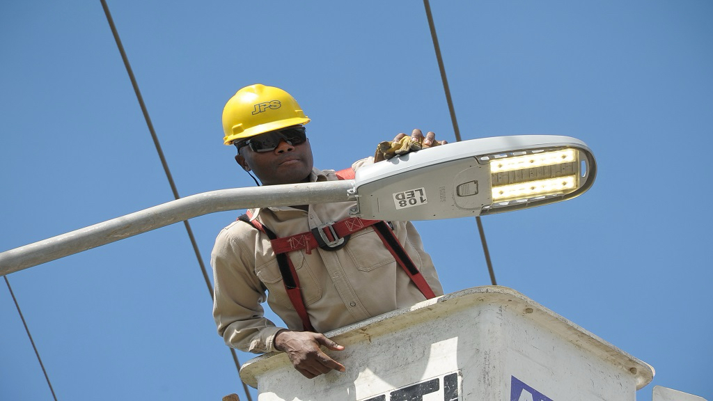 Jamaica to Add 100 MW of Renewable Energy Capacity - Vazoria