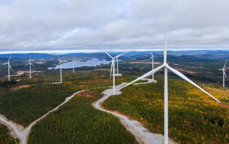 Polhem Infra and Prime Capital Launch 265MW Wind Portfolio in Sweden ...