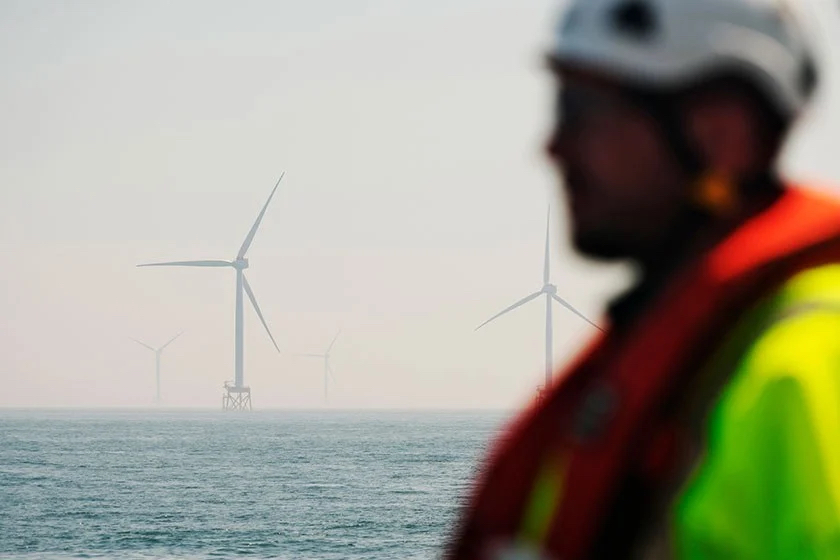ScottishPower Chooses Peel Ports for East Anglia Two Offshore Wind Farm ...