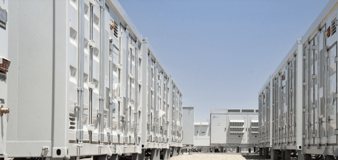 EDP Renewables Launches First Battery Storage Project in Europe - Vazoria