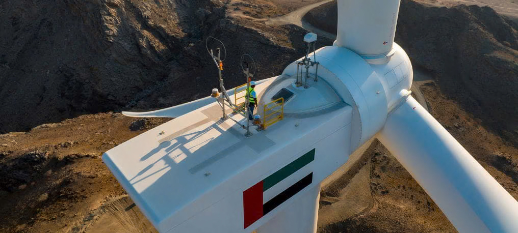 Masdar Achieves 150% Increase in Renewable Energy Capacity to 51GW by ...
