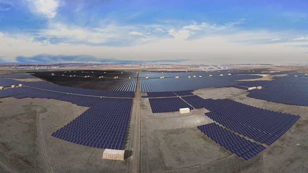 TotalEnergies Expands Renewable Portfolio with Major Solar and Wind ...