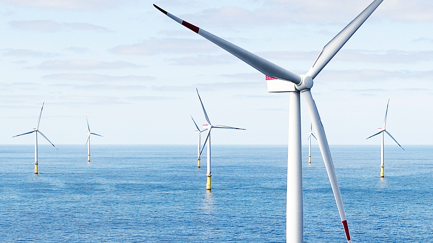 Orsted Launches Wind of Hope for Enhanced Offshore Wind Maintenance ...