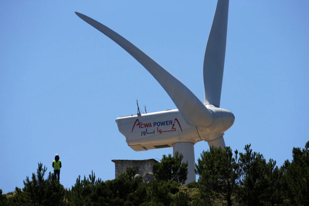 ACWA Power Expands U.S. Partnerships with $500 Million in New ...