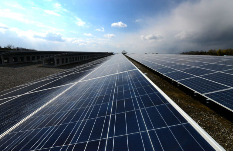 Crescent Dunes Solar Energy - Vazoria