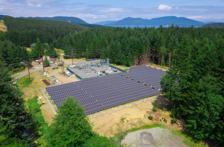 Decatur Solar - Vazoria