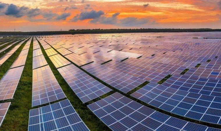 Samson Solar Energy